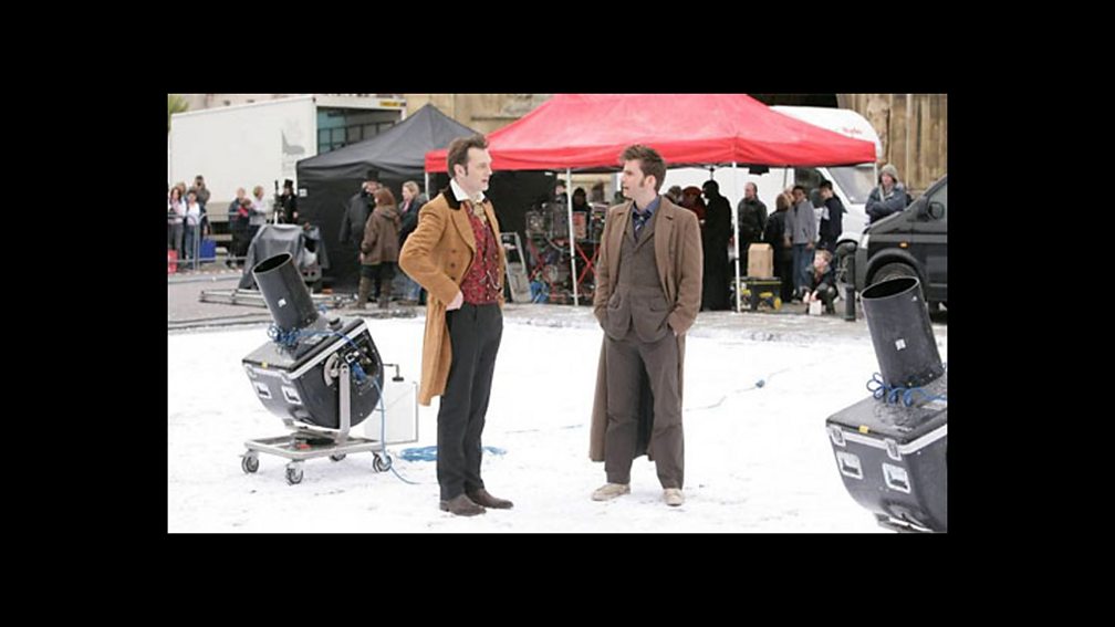 BBC One - Doctor Who (2005–2022), The Next Doctor