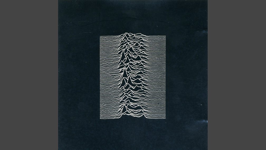 BBC Arts - BBC Arts - Peter Saville: Abstraction and Design