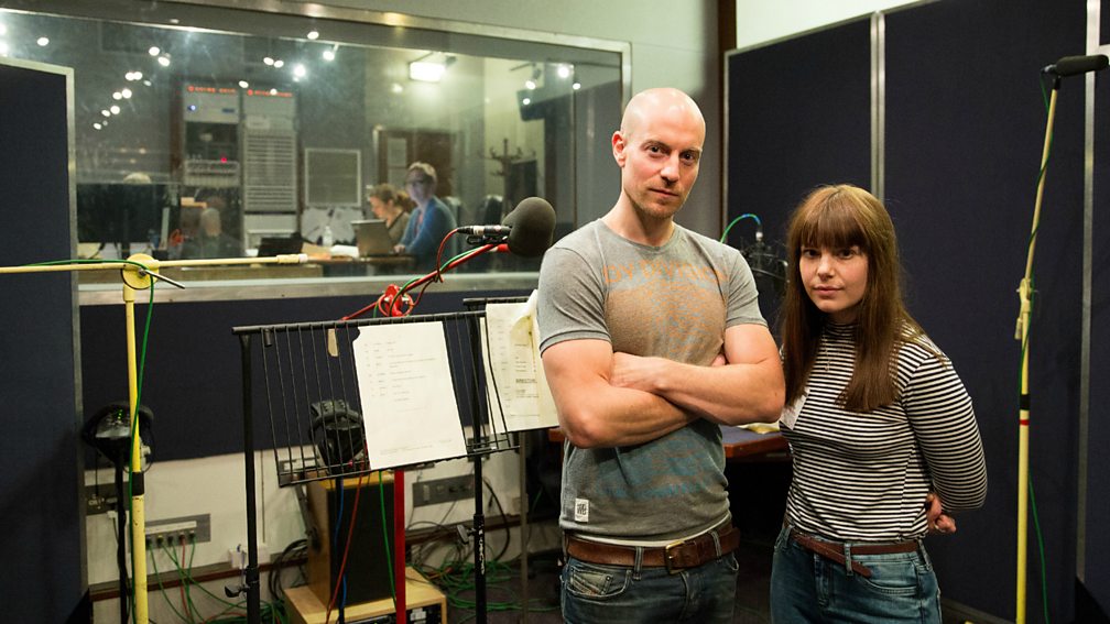 BBC Radio Wales - 21st-Century Dylan: Short Plays from New Voices ...