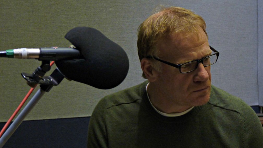 BBC Radio Wales - 21st-Century Dylan: Short Plays from New Voices ...