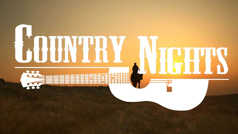 BBC Four - Country Queens at the BBC