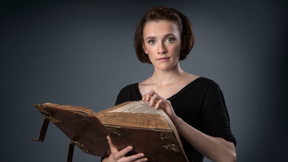 BBC Radio 4 - Good Omens, 17 Good Omens photos - Marcella Riordan ...