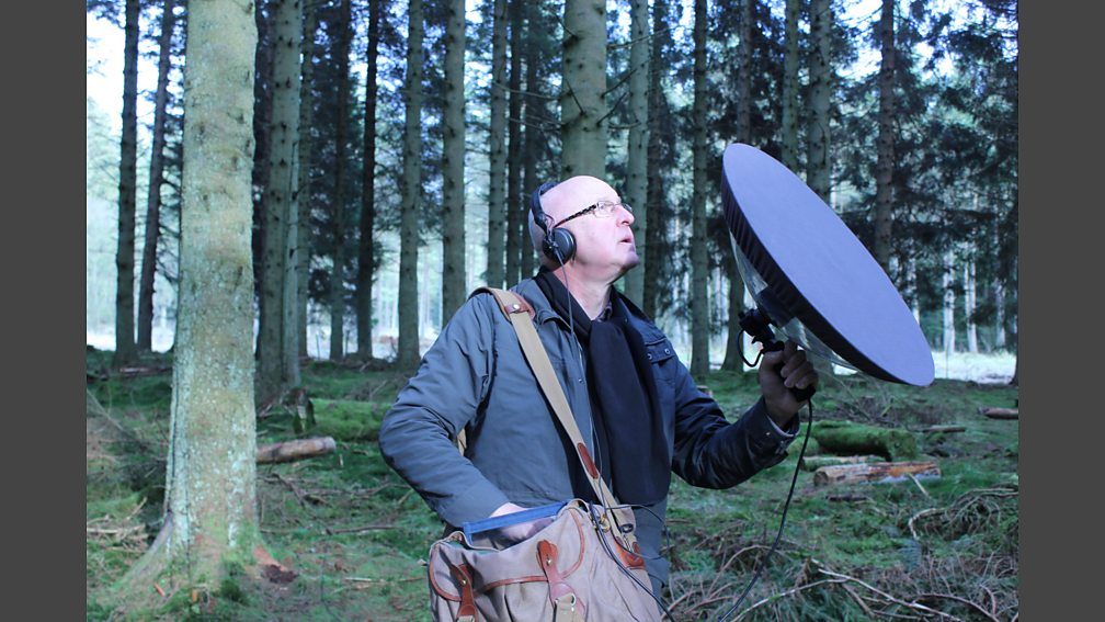 BBC Radio 3 - Hear and Now, Roscoe Mitchell, Fred Frith, George Lewis ...