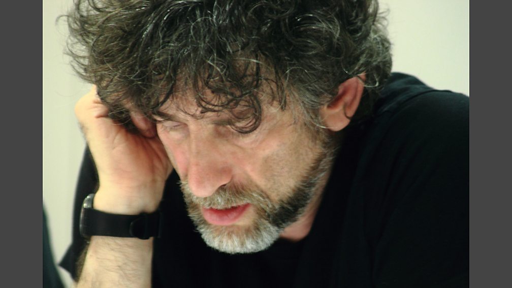 BBC Radio 4 - Good Omens, 17 Good Omens photos - Marcella Riordan ...