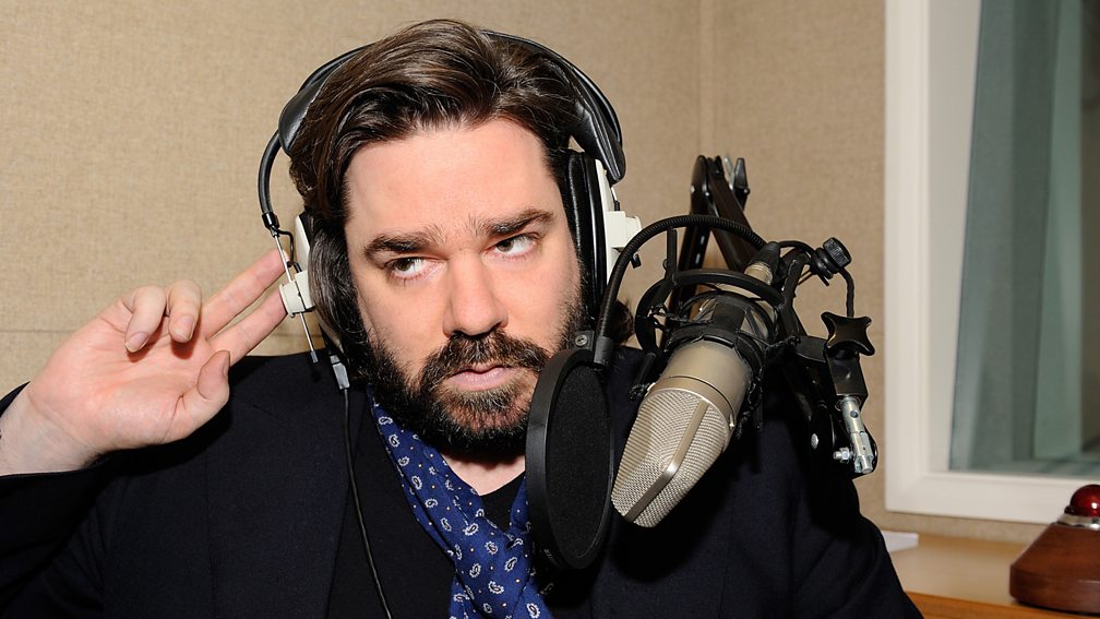 BBC - HyperNormalisation