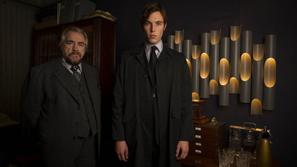 BBC Two - The Game, Episode 5, The Game - Joe Lambe