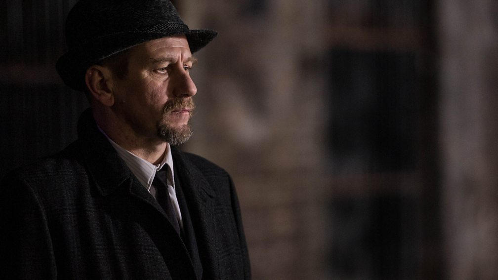 BBC Two - The Game, Episode 1, The Game - Joe Lambe