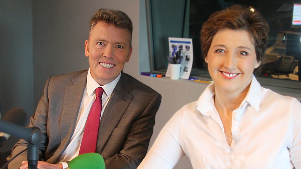 BBC Radio Scotland - Good Morning Scotland, 12/10/2019, Reporter's ...