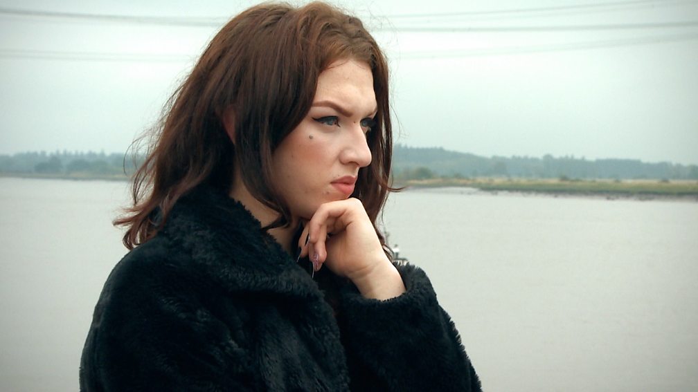 BBC Scotland - Transsexual Stories, In Photos: Five different trans ...