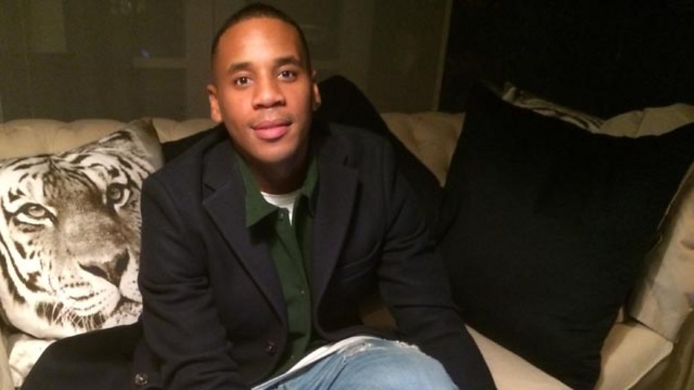 BBC Three - KKK: The Fight for White Supremacy