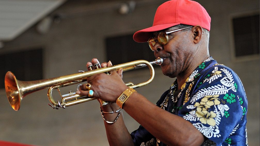 BBC World Service - Witness History, The Origins of Ska Music