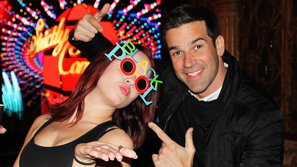 BBC Two - Strictly - It Takes Two, Series 13, Episode 49, Week 10 ...