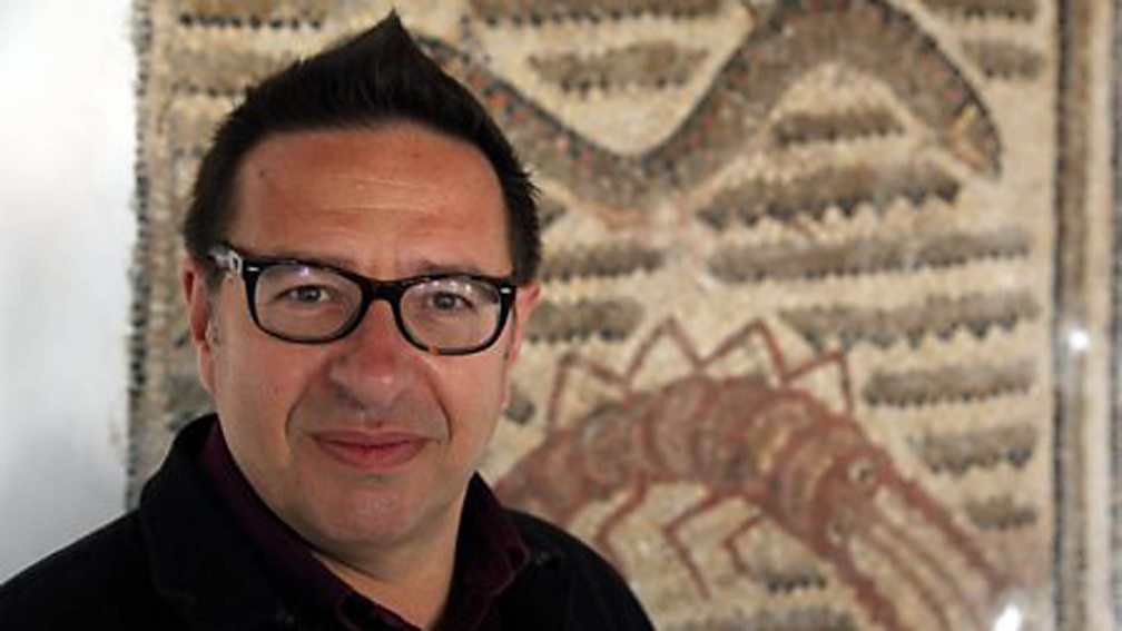 BBC Four - The Dark Ages: An Age of Light, The Dark Ages - The Dark Ages