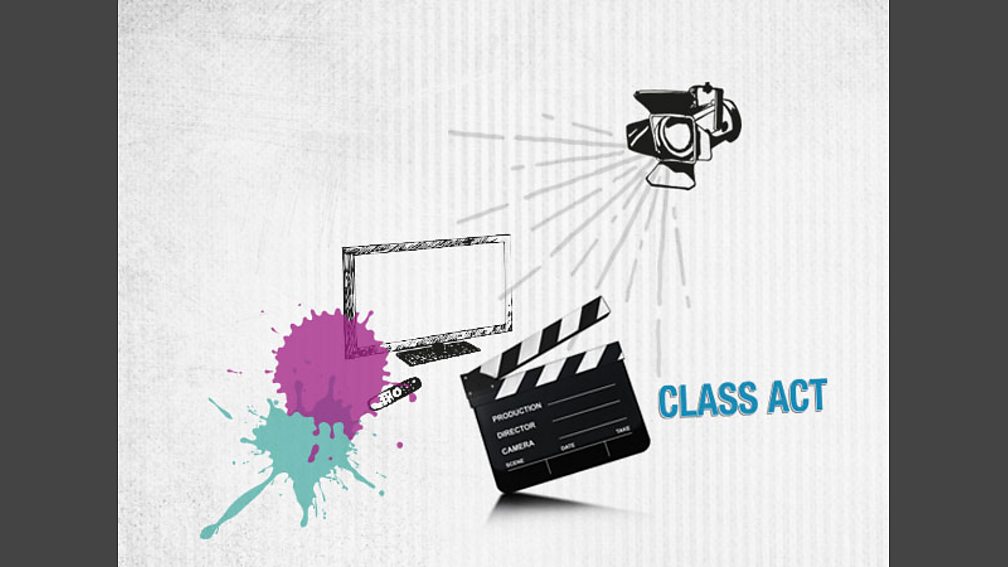 BBC - Comedy Classroom, Absurdity