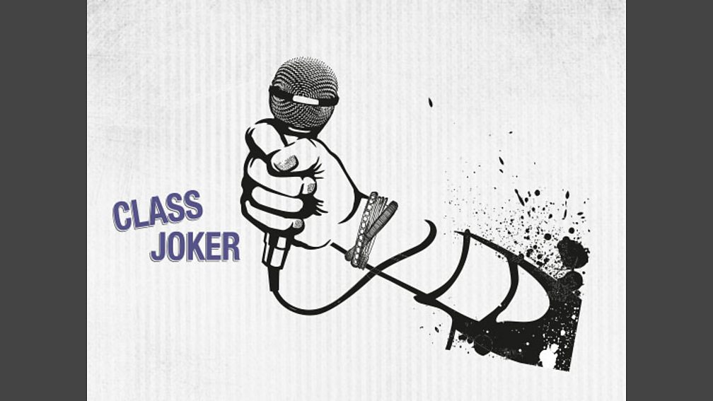 BBC - Comedy Classroom, Misdirection, slapstick and repetition.