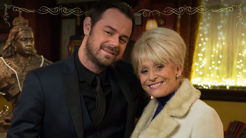 BBC One - EastEnders, Sonia returns! - Sonia marries Martin
