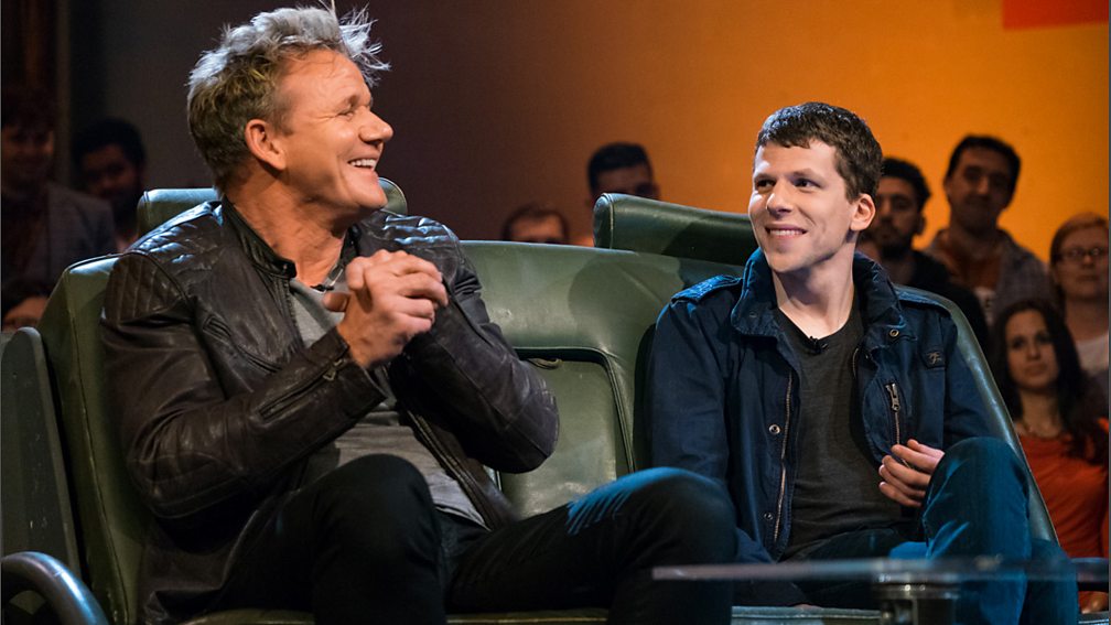 BBC One - Top Gear, Series 23, Episode 1