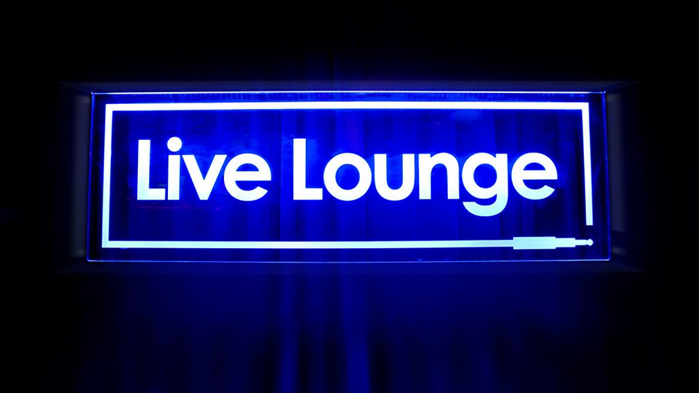 BBC Radio 1 - Clara Amfo, Live Lounge Month - Chris Martin, Chris ...