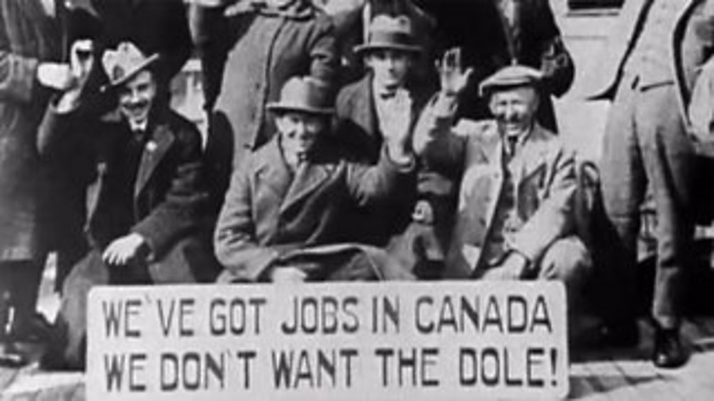 BBC Two - Power to the People, The Singer Sewing Factory Strike