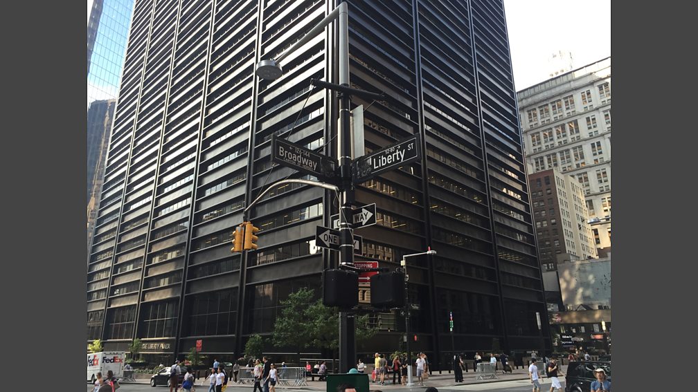 BBC Radio 4 - The Digital Human, Series 10, Sublime