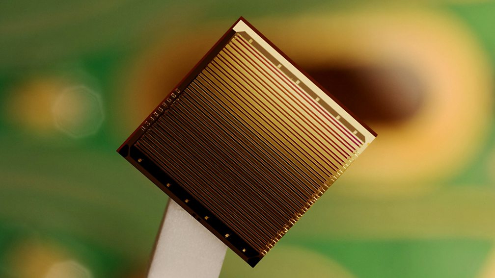 BBC World Service - The Forum, The Silicon Chip: A Tech Revolution