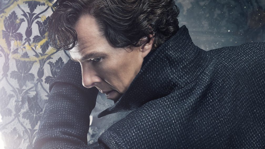 BBC One - Sherlock, The Abominable Bride, Sherlock Special - The ...