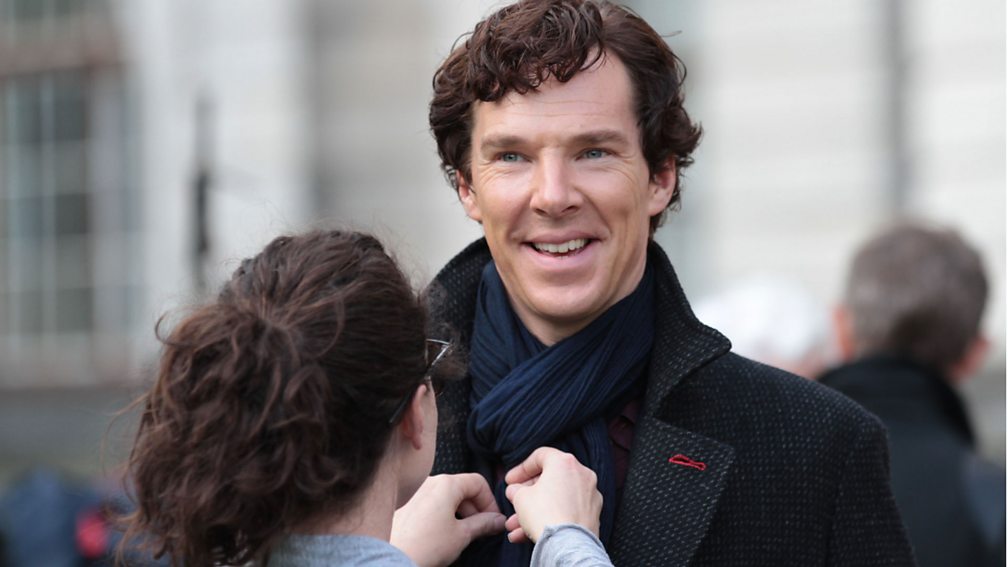 BBC One - Sherlock, The Abominable Bride, Sherlock Special - The ...
