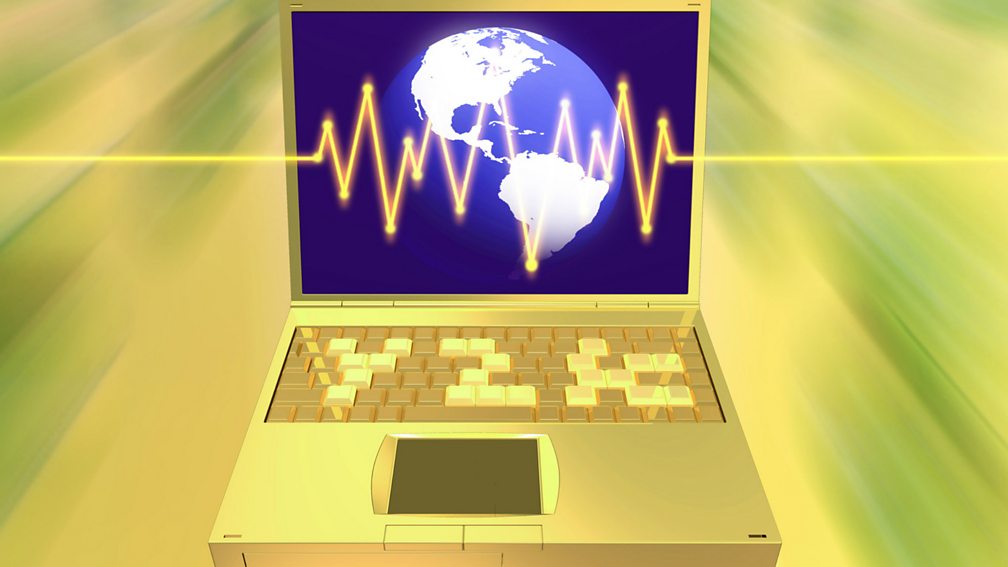 BBC World Service - Science View, Y2K Bug