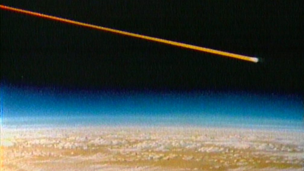 BBC - Defence of the Realm, Phantom Platoon