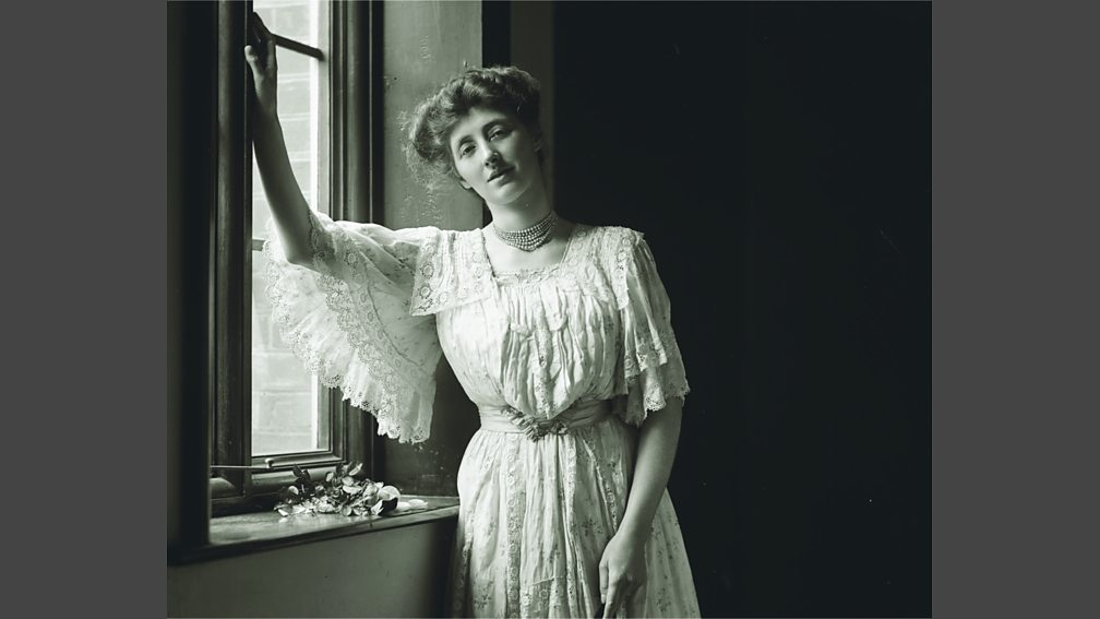 BBC One - Fishermen to Kings: The Forgotten Photographs of Olive Edis