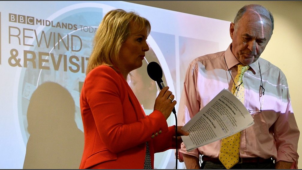 BBC One - Midlands Today - Galleries
