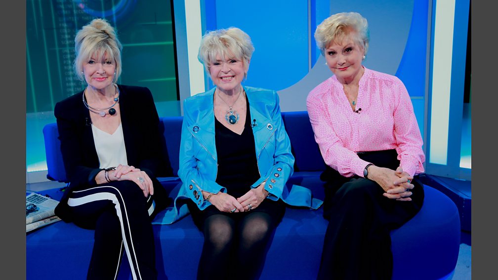 BBC One - Rip Off Britain, Series 9, Rip Off Britain Presenters - Julia ...