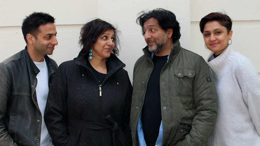 BBC Radio 4 Extra - Bindi Business, Series 1, 1. Self-Employment, Bindi ...