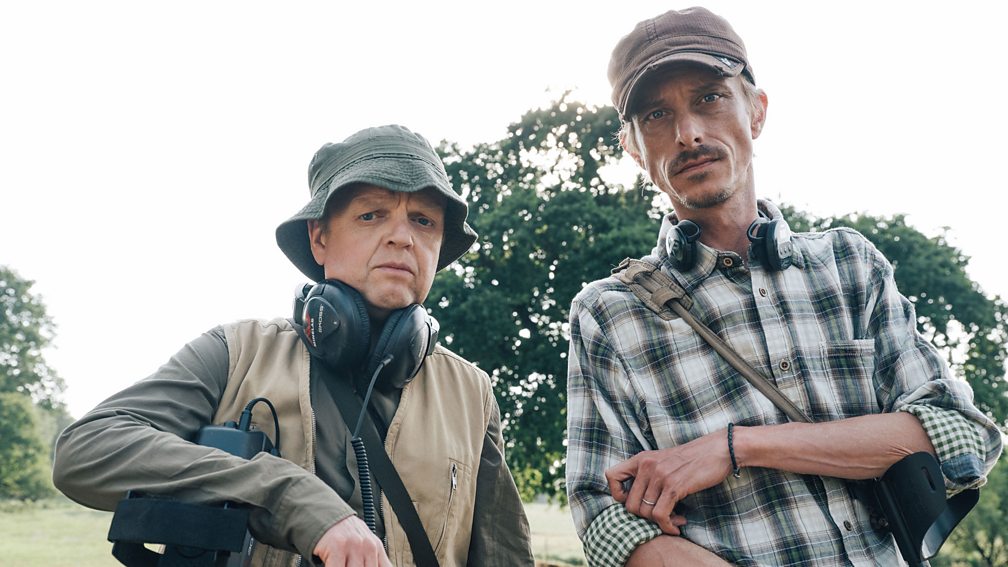 BBC Four - Detectorists, Series 3, Episode 3