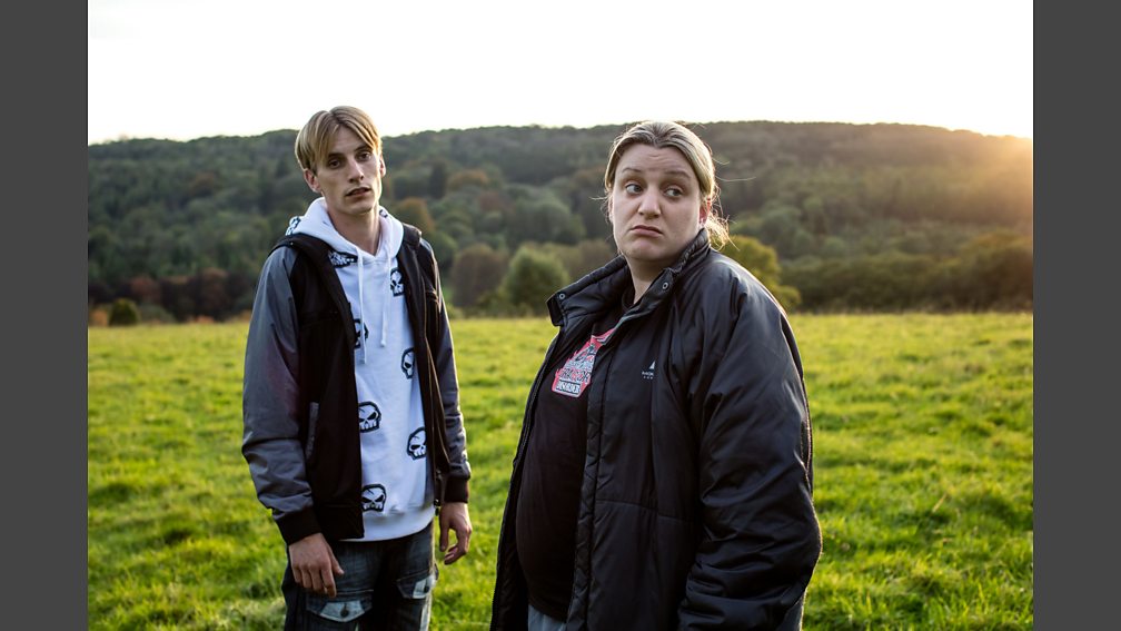 BBC Three - This Country, Series 1, King of the Nerds