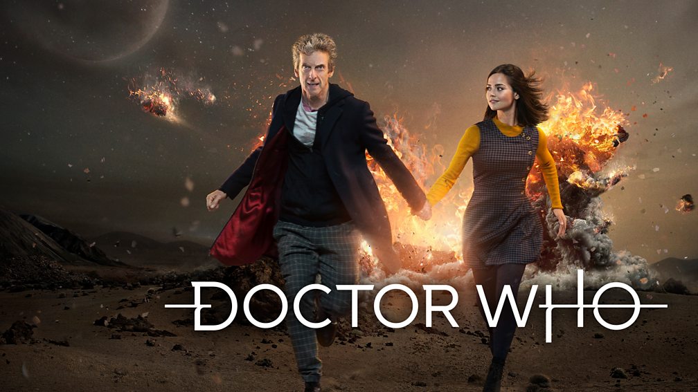BBC One - Doctor Who (2005–2022), Series 9, Hell Bent