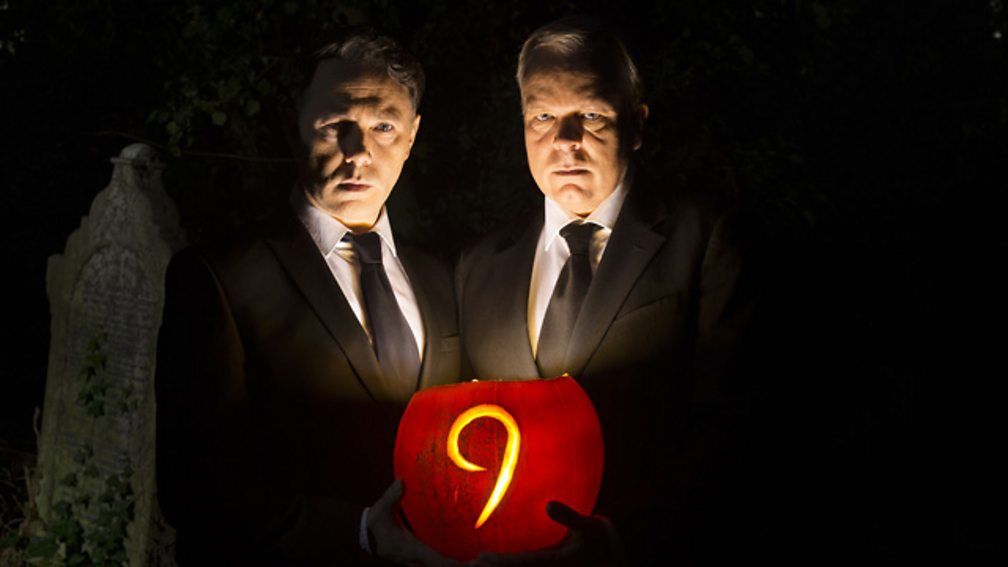 CBBC - Wallace and Gromit in The Curse of the Were-Rabbit