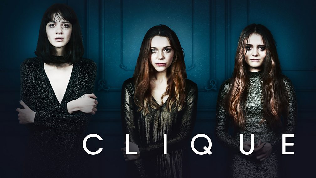 BBC Three - Clique, Series 1, Episode 3