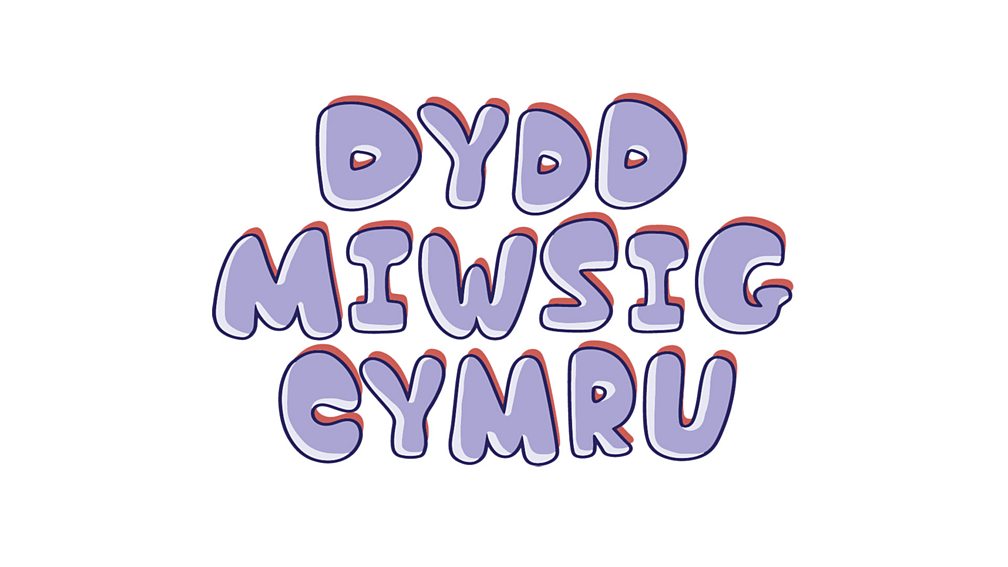 BBC Radio Cymru 2 - Dydd Miwsig Cymru, Rap Cymraeg
