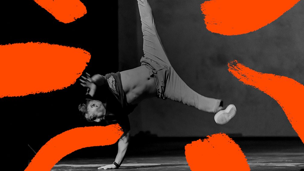 BBC Radio 4 - Can Hip Hop Save Ballet?