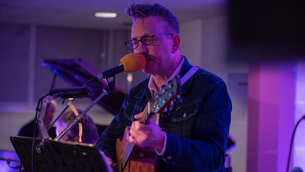 BBC Radio 4 - Mastertapes, Series 2, Mike Scott & Steve Wickham of the ...