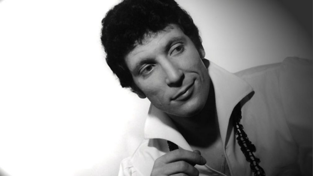 BBC Radio 2 - Sounds of the 60s with Tony Blackburn, Tom Jones