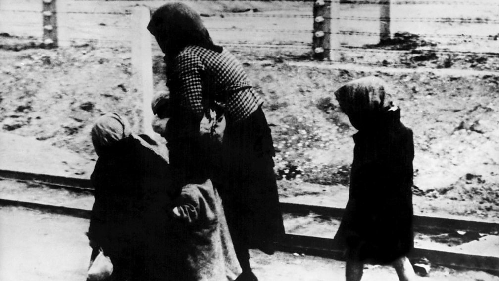 BBC World Service - The Documentary, Voices from the Ghetto