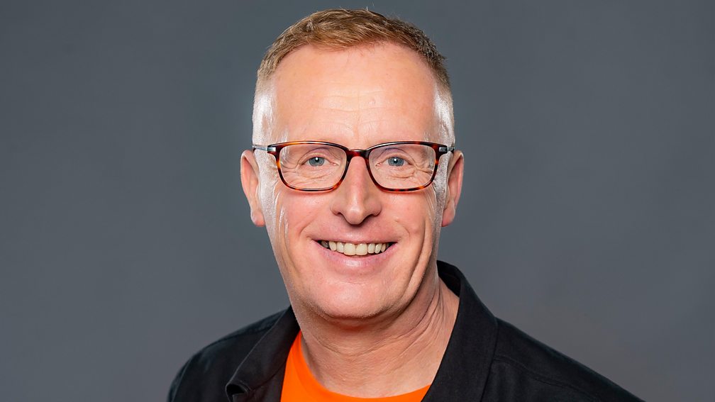 BBC Radio Scotland - Good Morning Scotland, BBC Radio Scotland's ...