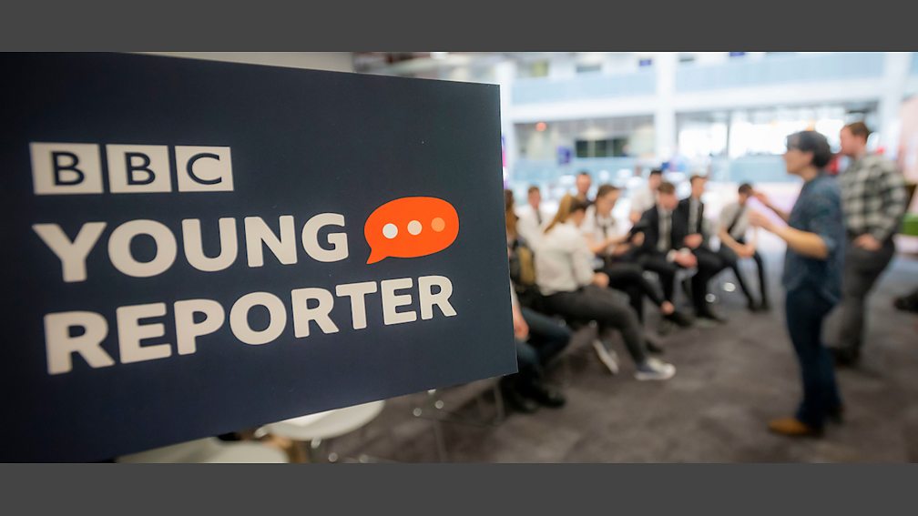 BBC Scotland - The L.A.B Scotland, Sport presenter David Currie is ...