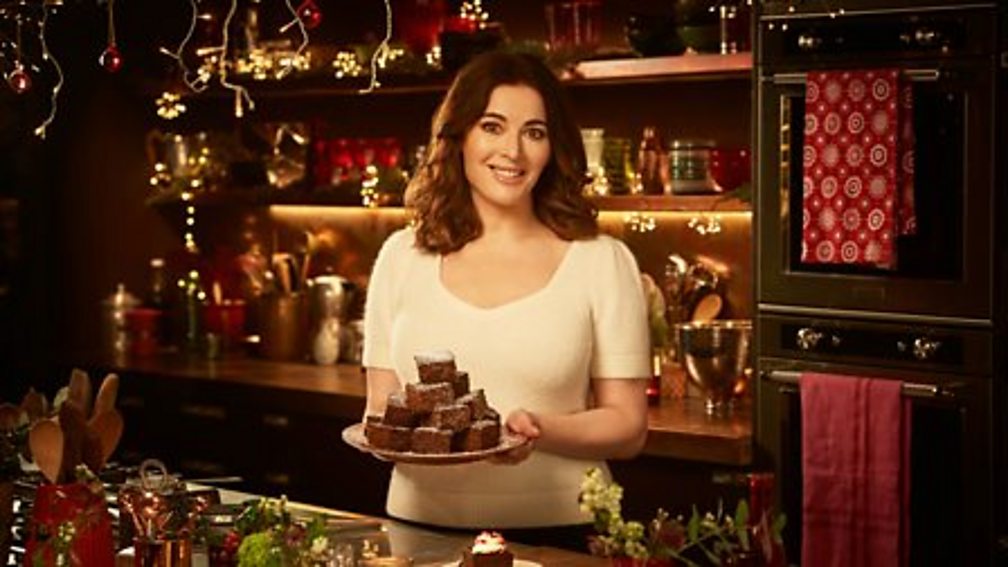 BBC Two - The 12 Drinks of Christmas