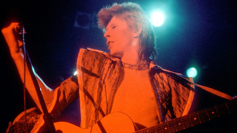 BBC Two - Queen: The Legendary 1975 Concert