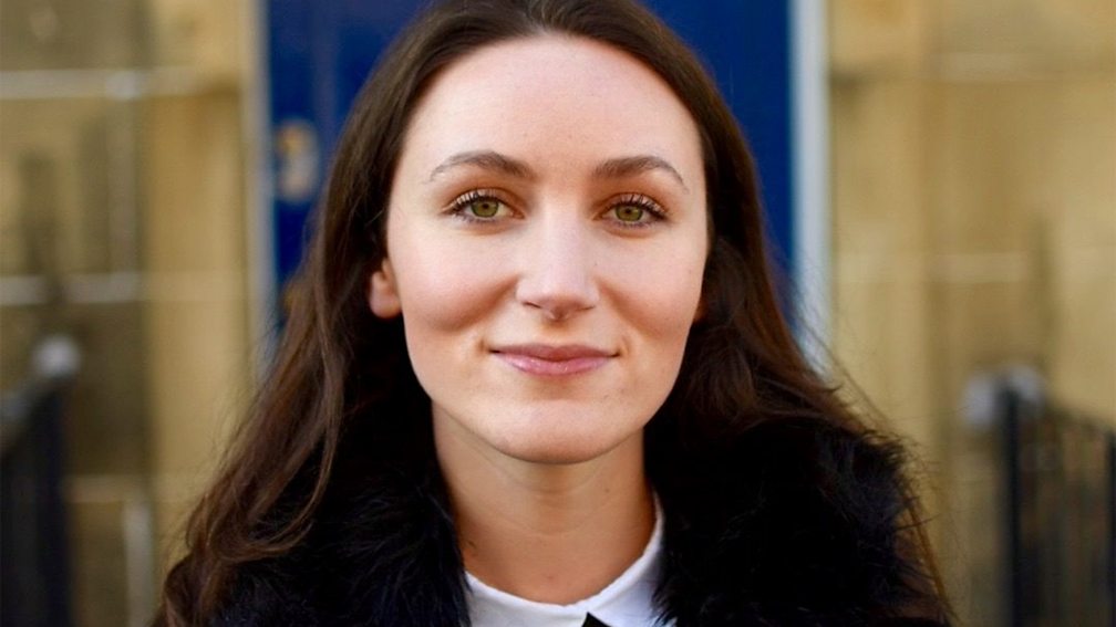 BBC - The Social, Fast Fashion | A Poem By Kate Chambers