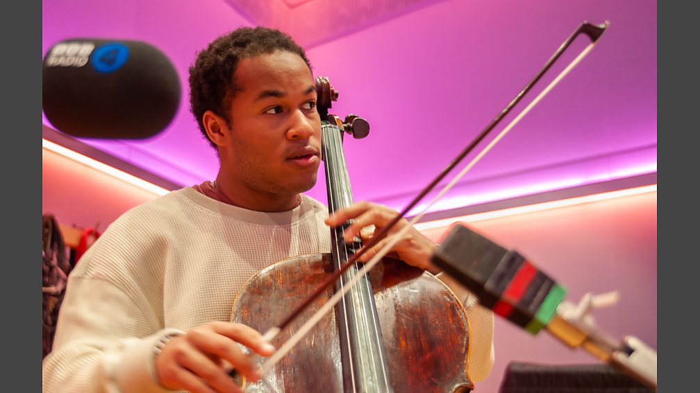 BBC Radio 4 - Loose Ends, Irvine Welsh, Hal Cruttenden, Pearl Chanda ...