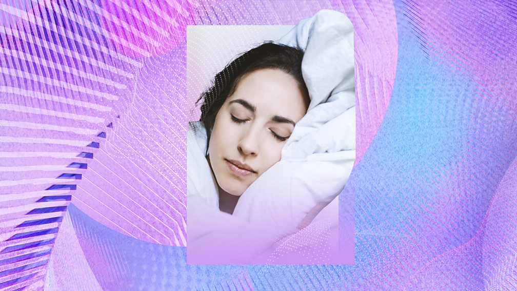 BBC Radio 1 - Radio 1's Deep Sleepscapes, Rain, 8 Hours of Relaxing Rain